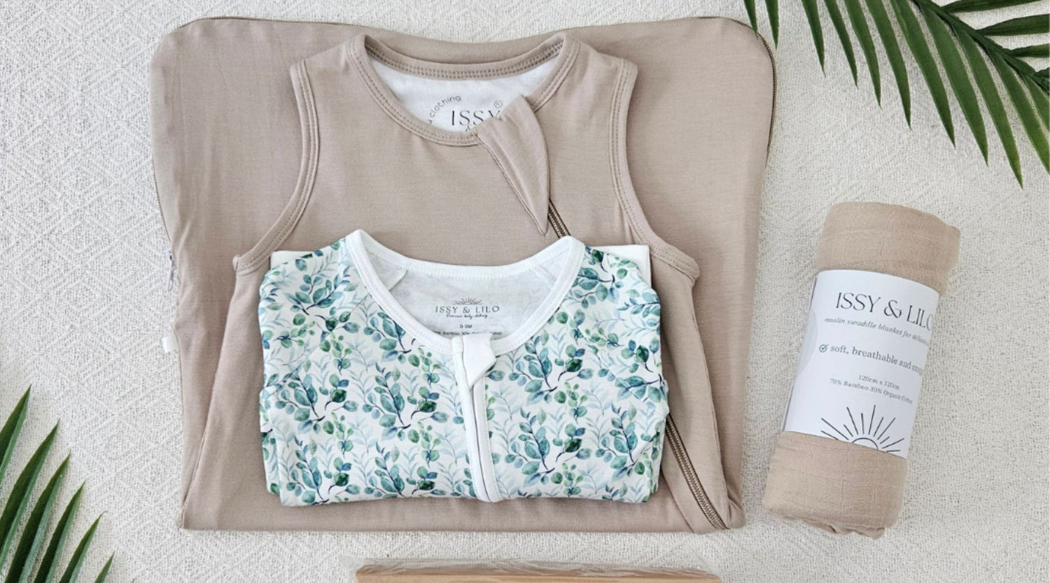 How to Choose the Best Baby Clothes Online in the UAE – Issy & Lilo